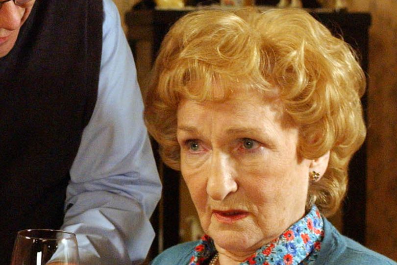 Coronation Street shares emotional Emily Bishop update 10 years after ...