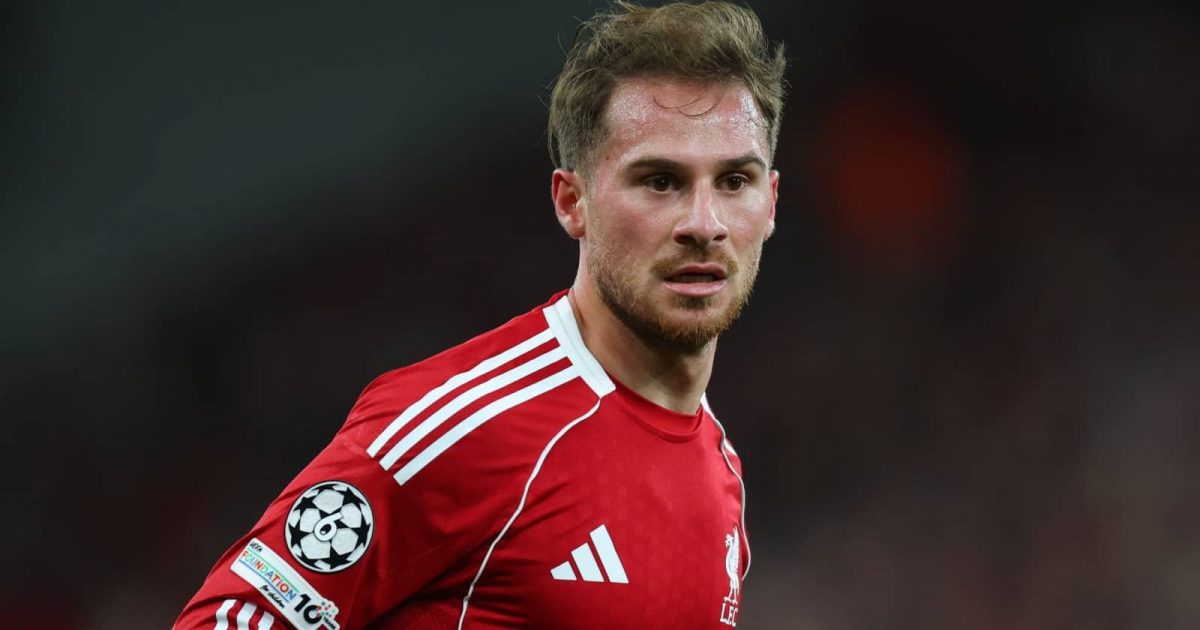 Fabrizio Romano claims Liverpool could sell £55m midfielder after ...