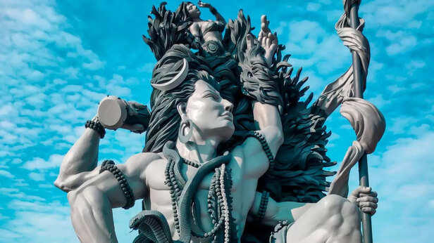 Most powerful Shiva mantra for protection, strength & moksha