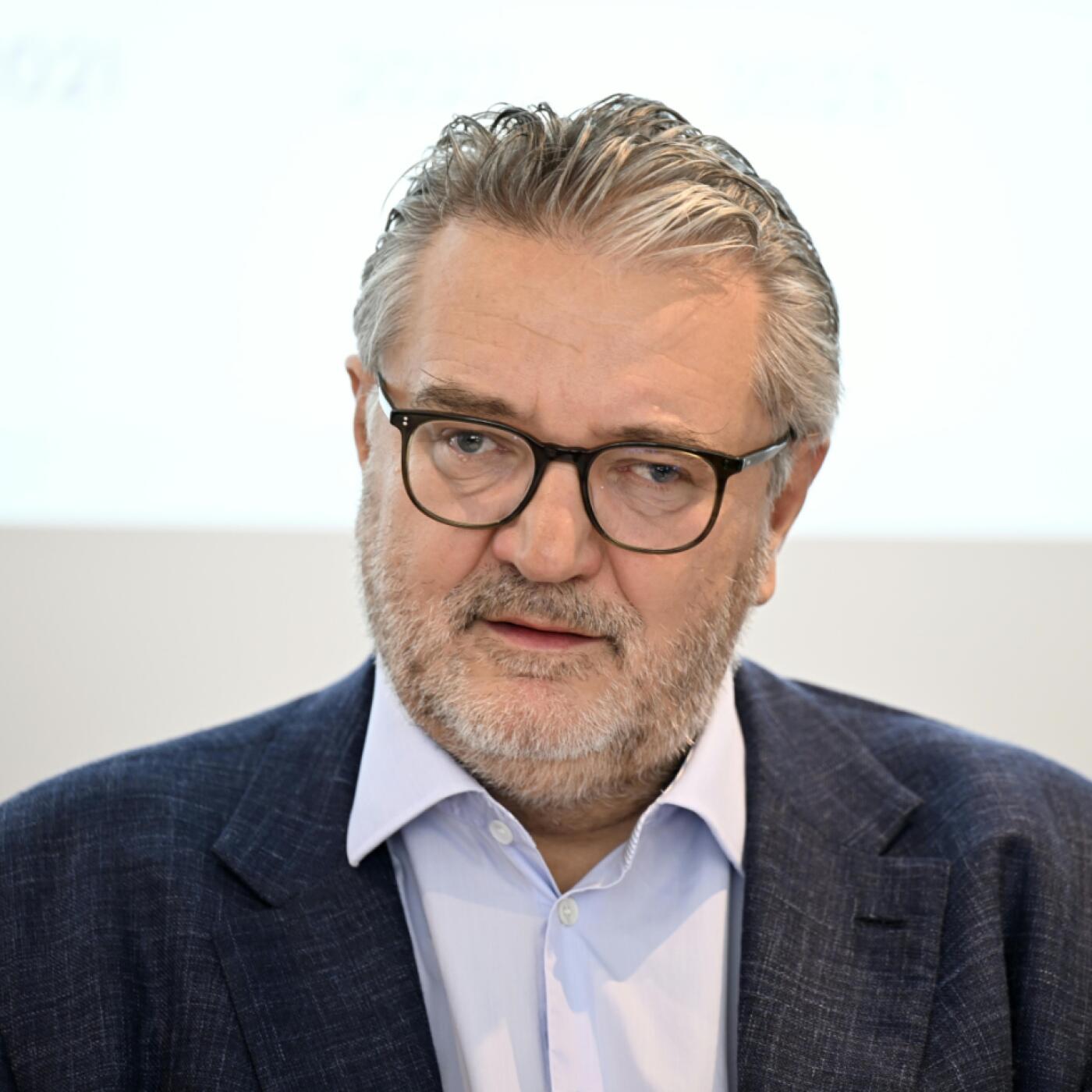 Gastpatienten - Hacker: Bisher keine getrennten Wartelisten