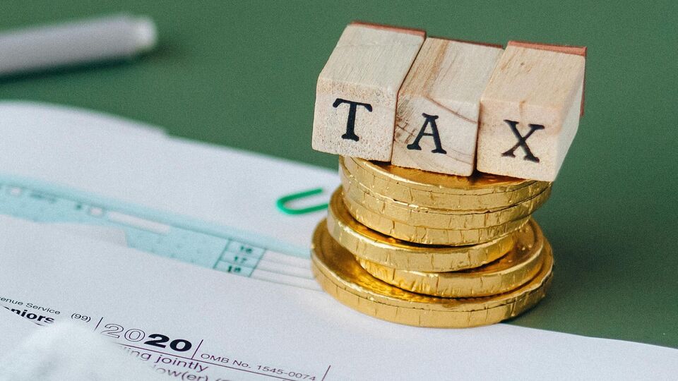 What is professional tax and who needs to pay it? Is it part of your ...