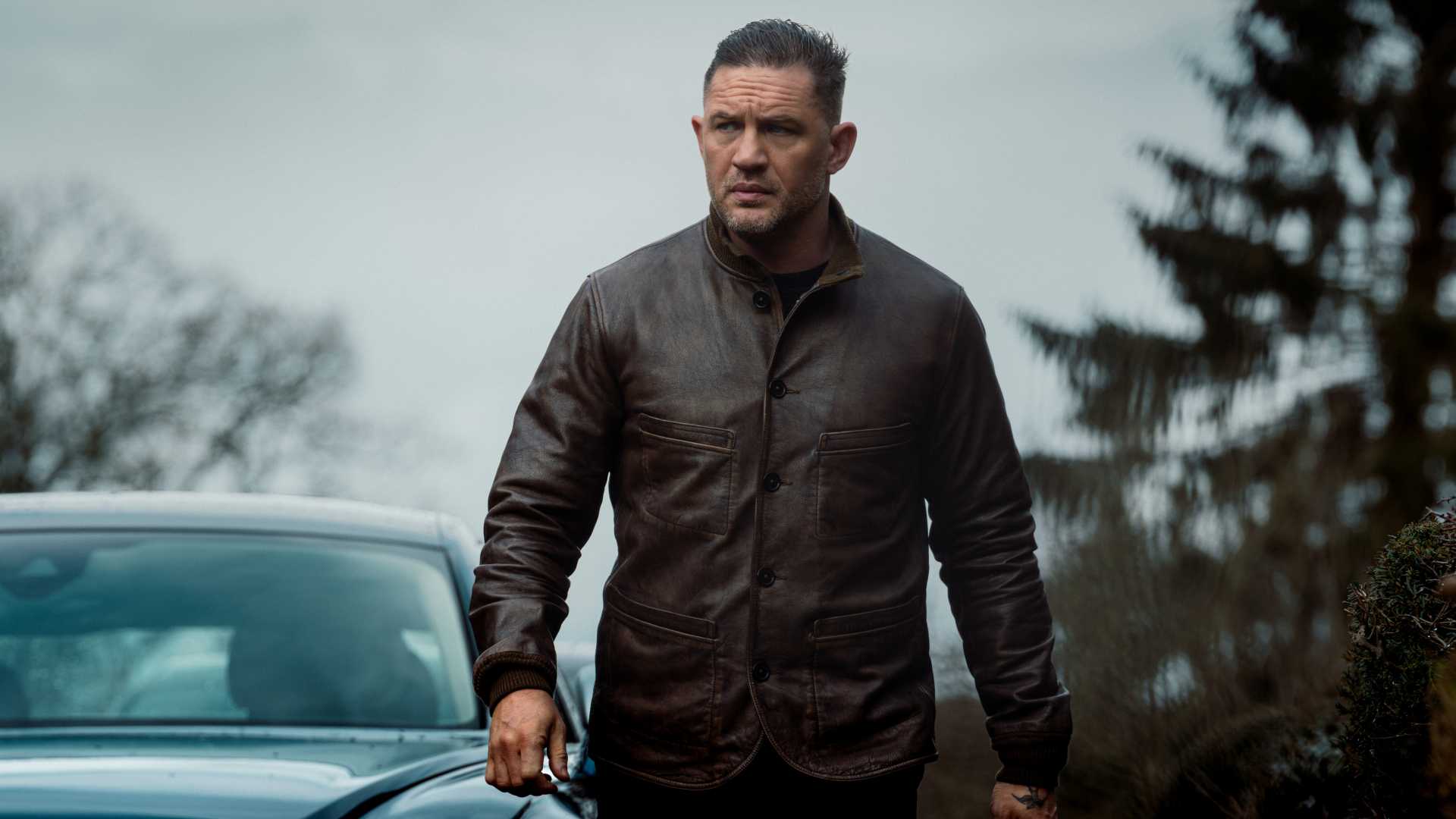 Tom Hardy's 10-part thriller keeps getting better ahead of 2026 return