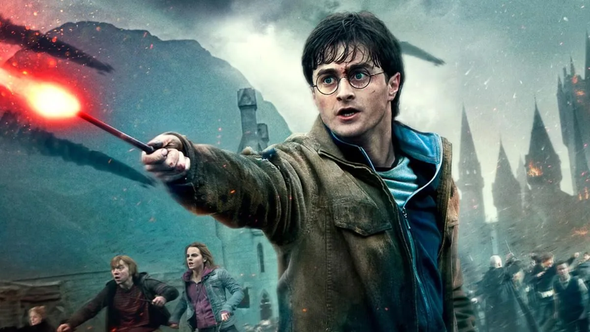 Daniel Radcliffe asks fans to stop comparing new Harry Potter kids to ...