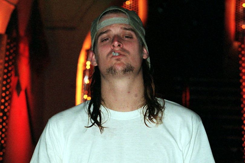 Kid Rock once got drunk with a gun in his hand and now he's RFK Jr's ...