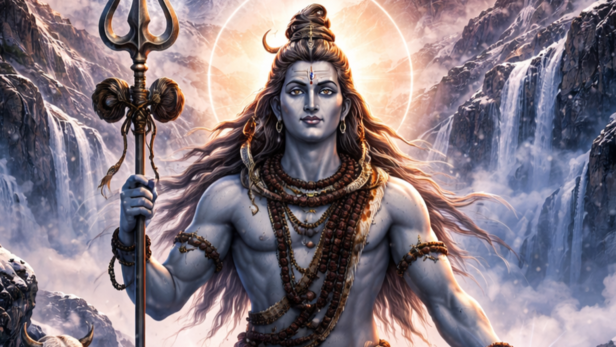 Most powerful Shiva mantra for protection, strength & moksha