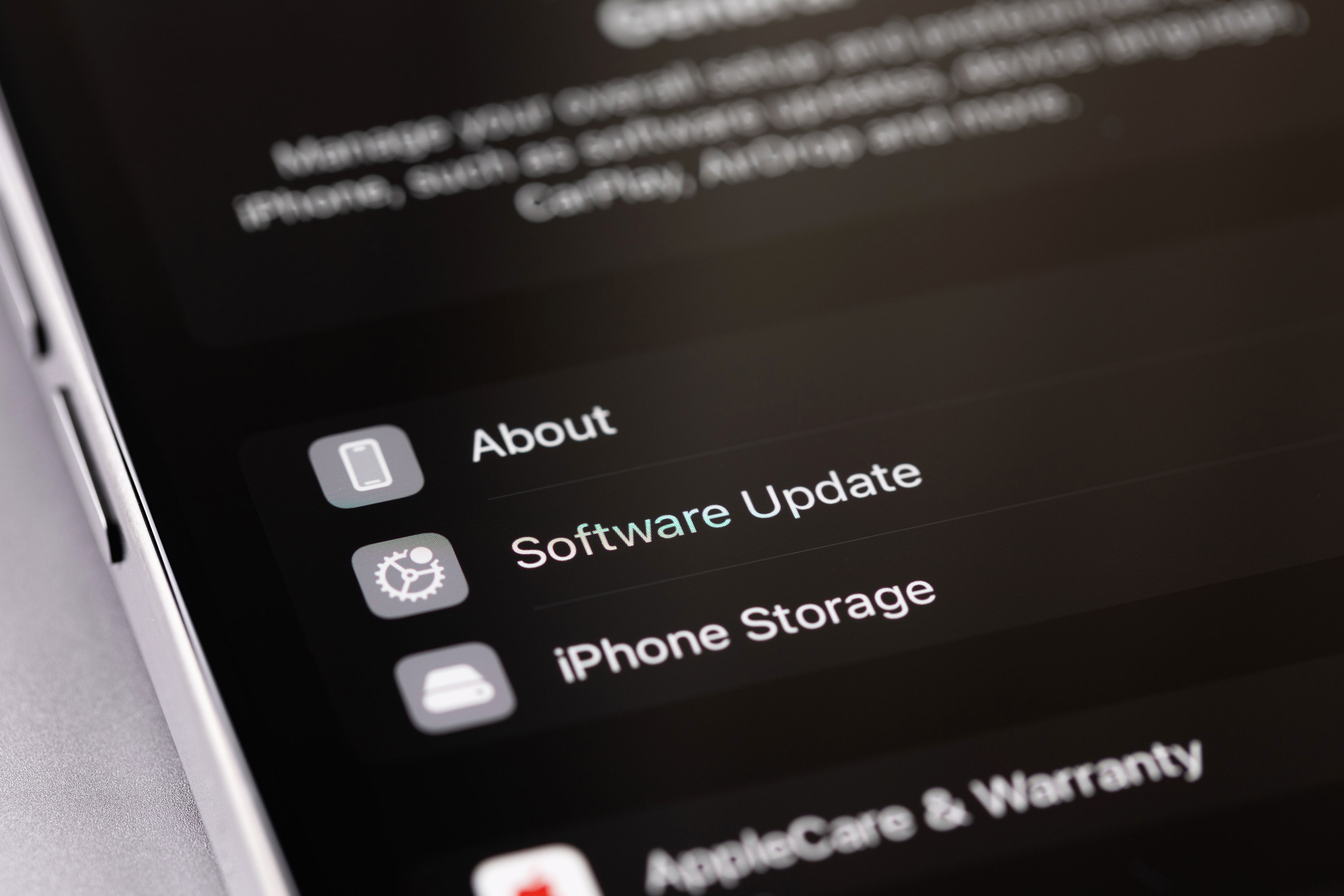 Apple Music upgrades, keyboard fixes, and more new features Apple just ...