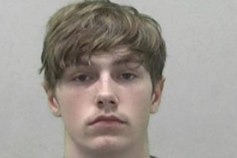 The baby-faced criminals who terrorised people in North East communities