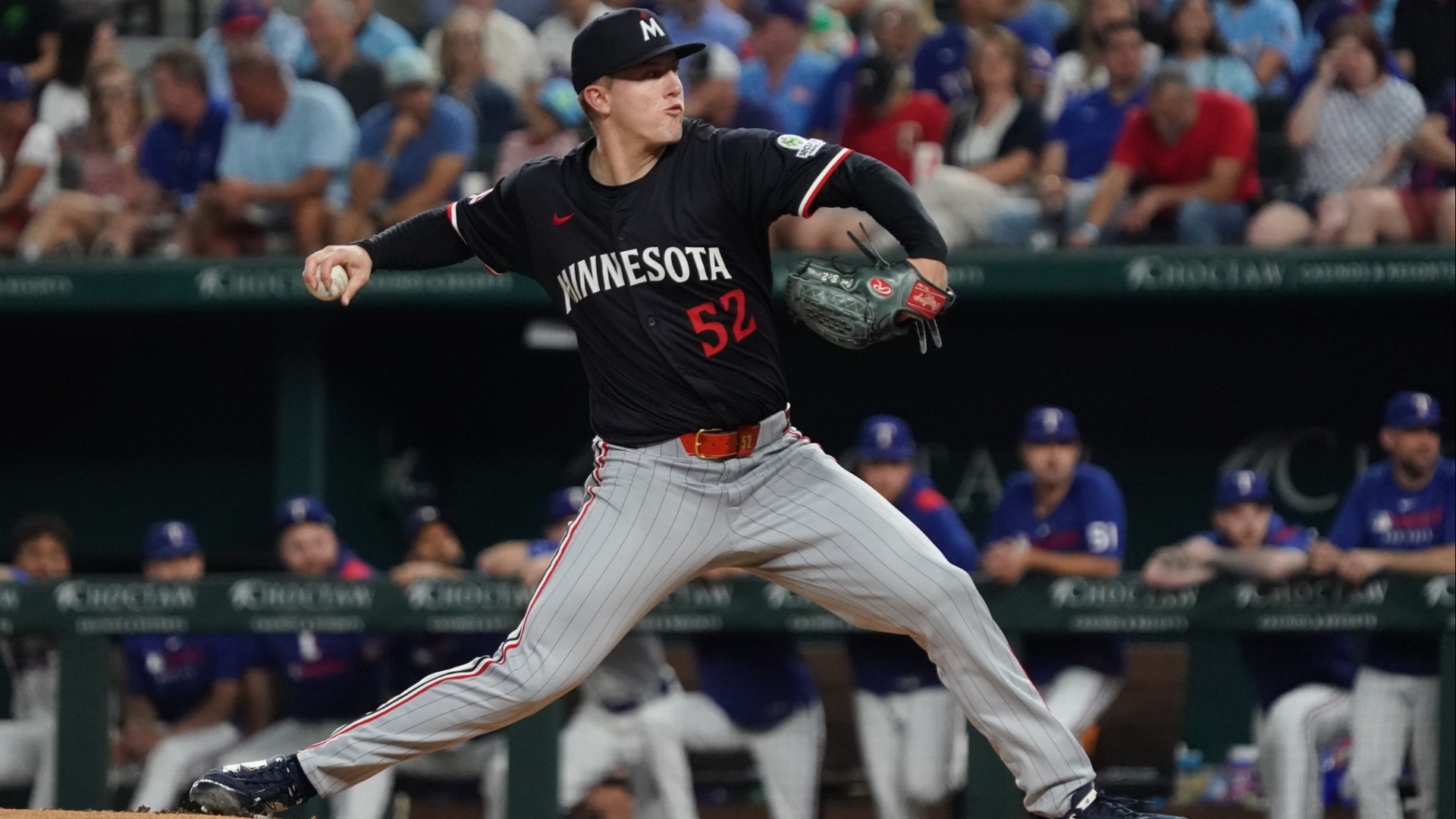 Emerging baseball prospects: Key players to watch in 2026