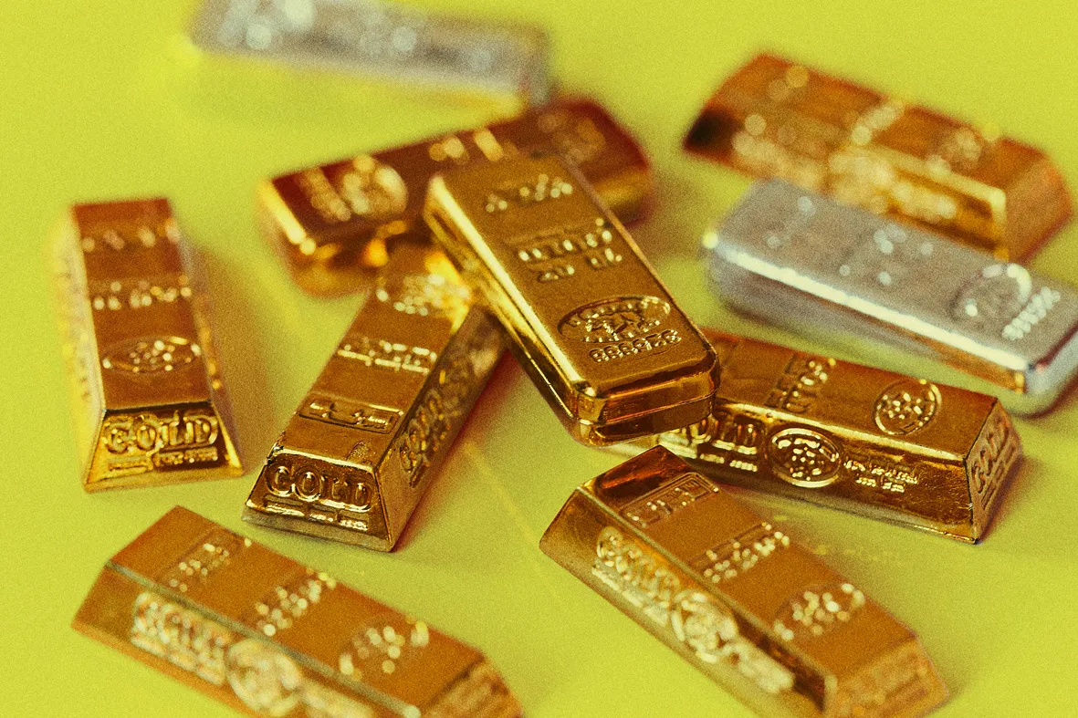 What is a safe-haven asset?