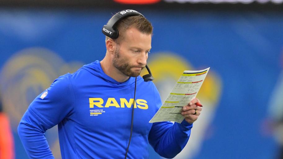 OL prospects for Rams to consider in 2026 NFL draft