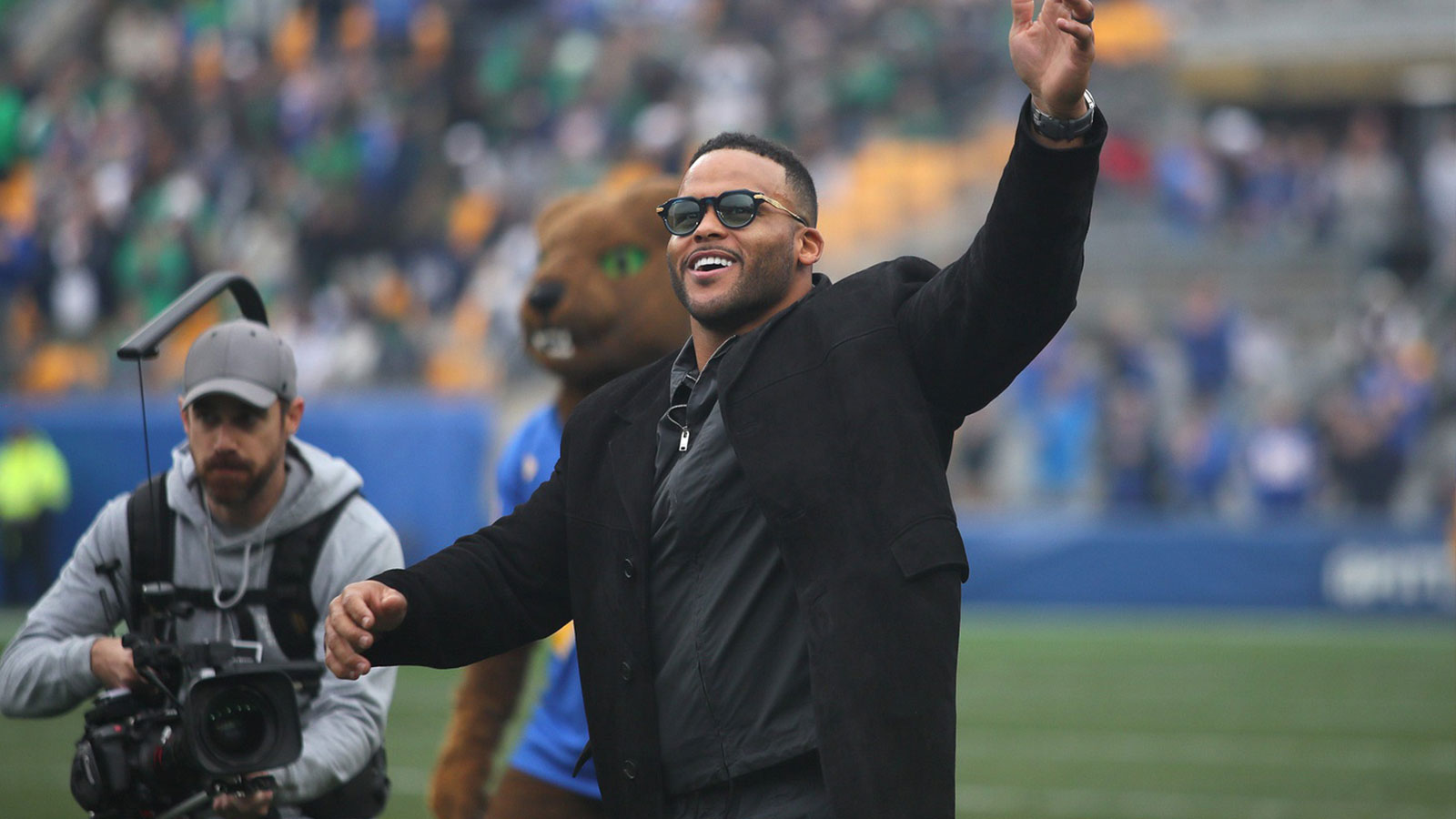 How Aaron Donald is still pushing Puka Nacua, Rams to new levels ...