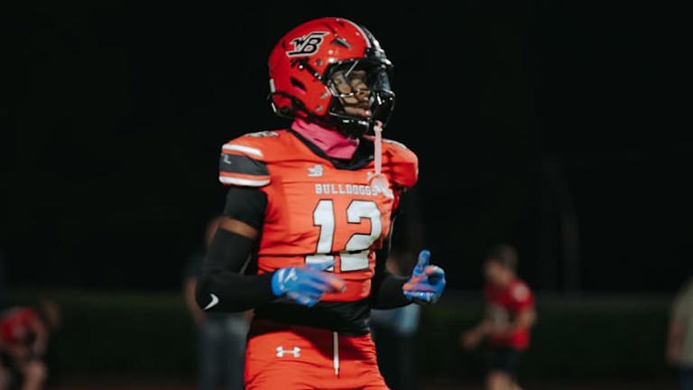 Nebraska, Addison Williams secures spring game visit from No. 1 safety ...