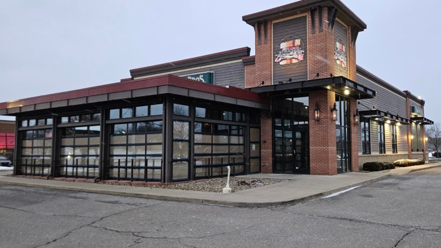 Boardman trustee responds to recent business closures