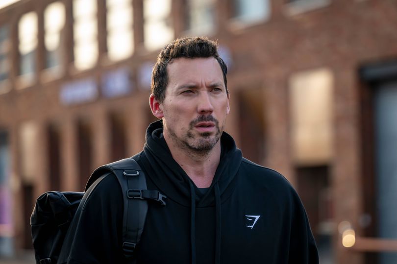 BBC Silent Witness exit 'sealed' as fan-favourite 'in danger' and it's ...