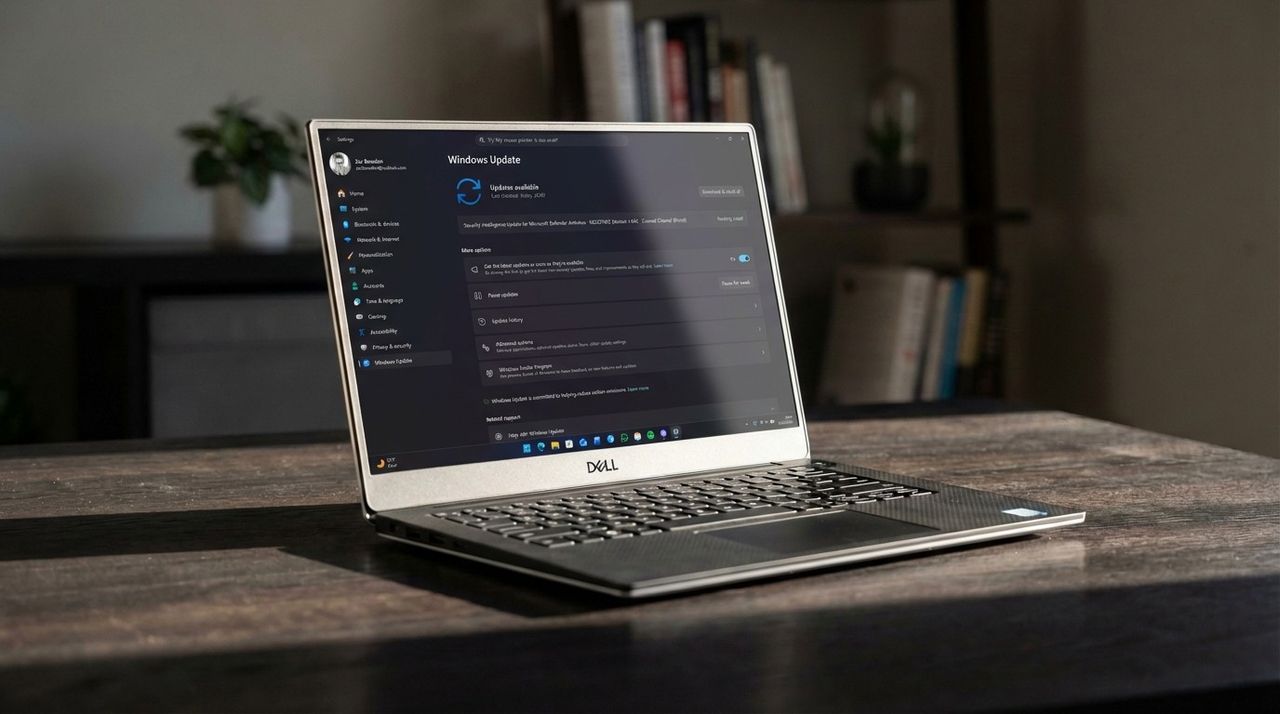 The latest Windows 11 update includes improvements you'll actually want