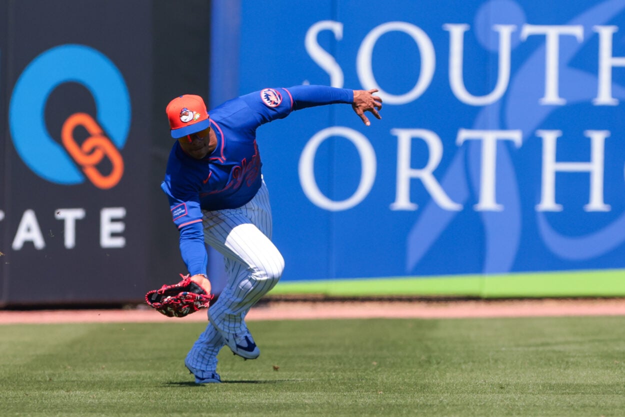 The New York Mets tie Astros 6-6 in spring training