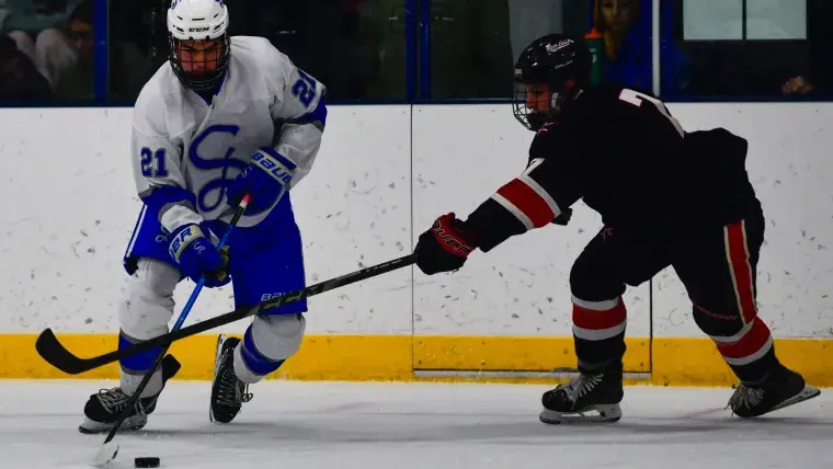 Minnesota high school boys hockey playoffs 2026: Sectionals schedule ...