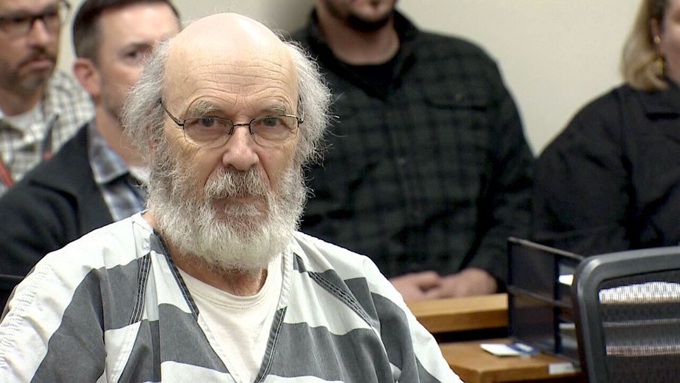 Murder trial begins for Clackamas Co. man accused of killing estranged ...