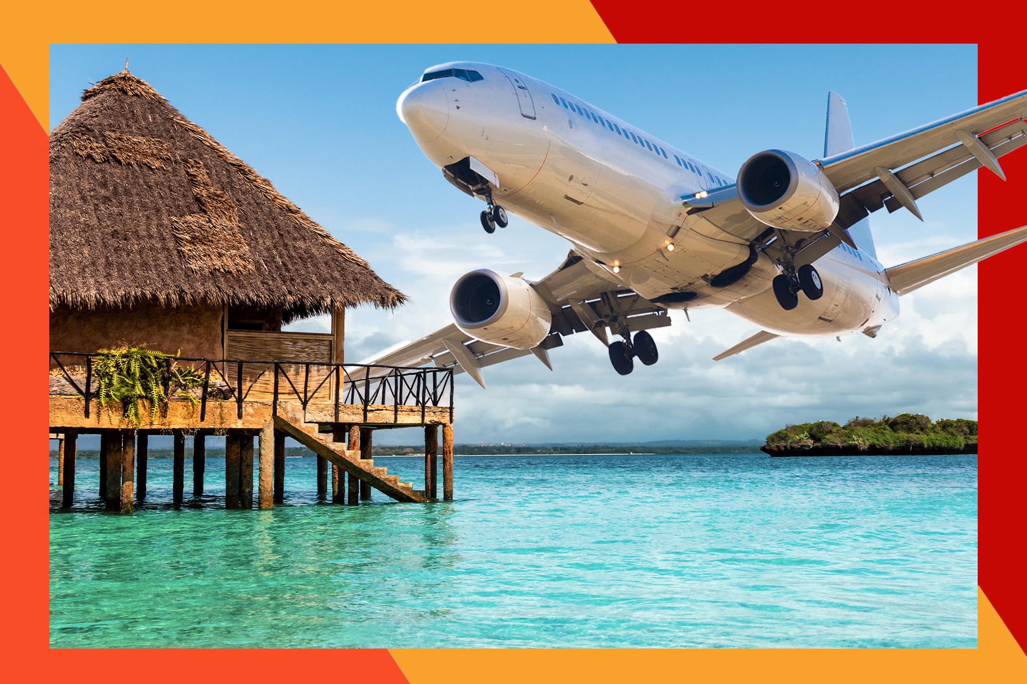 Wave season has landed: 13 travel deals so good even your tax refund ...