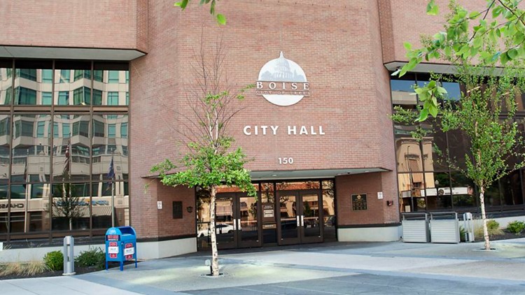 Boise awarded $1M to advance geothermal system for affordable housing
