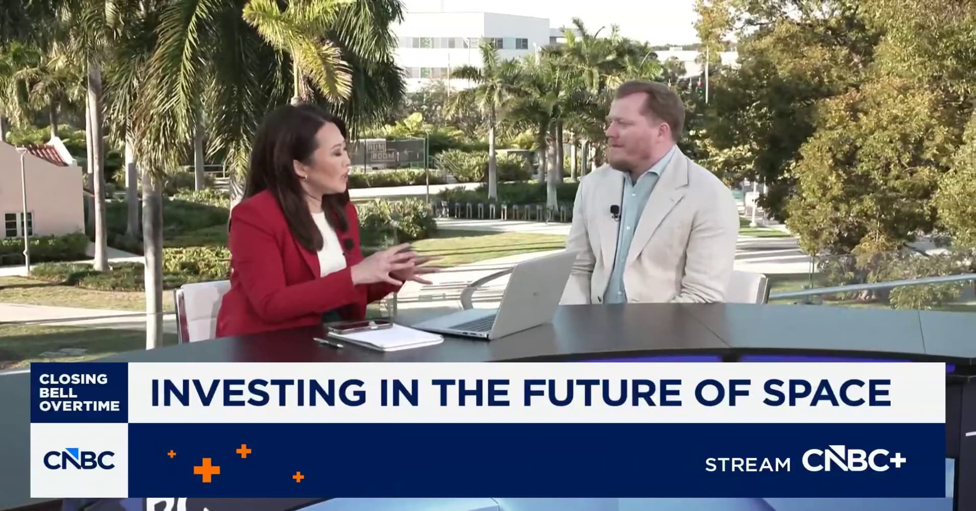 SpaceX IPO will reprice the entire private space market, says Space ...