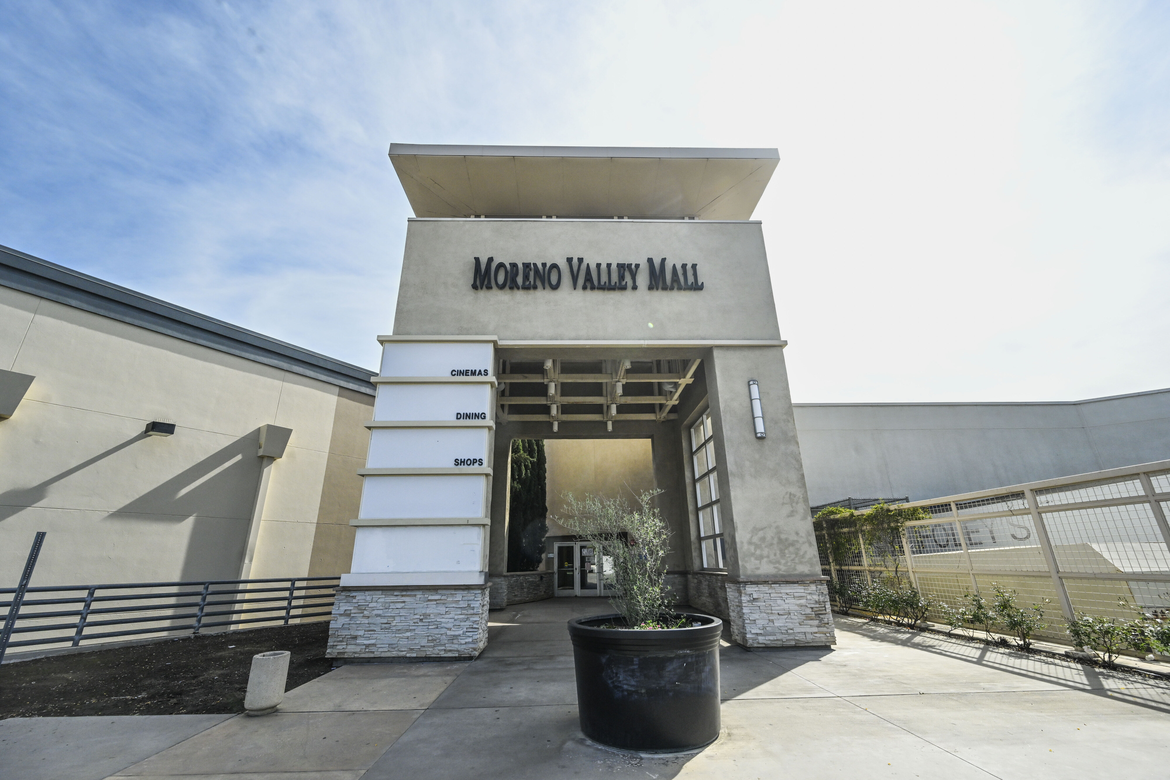 Moreno Valley Mall owed city almost $700,000 as of January, letter states
