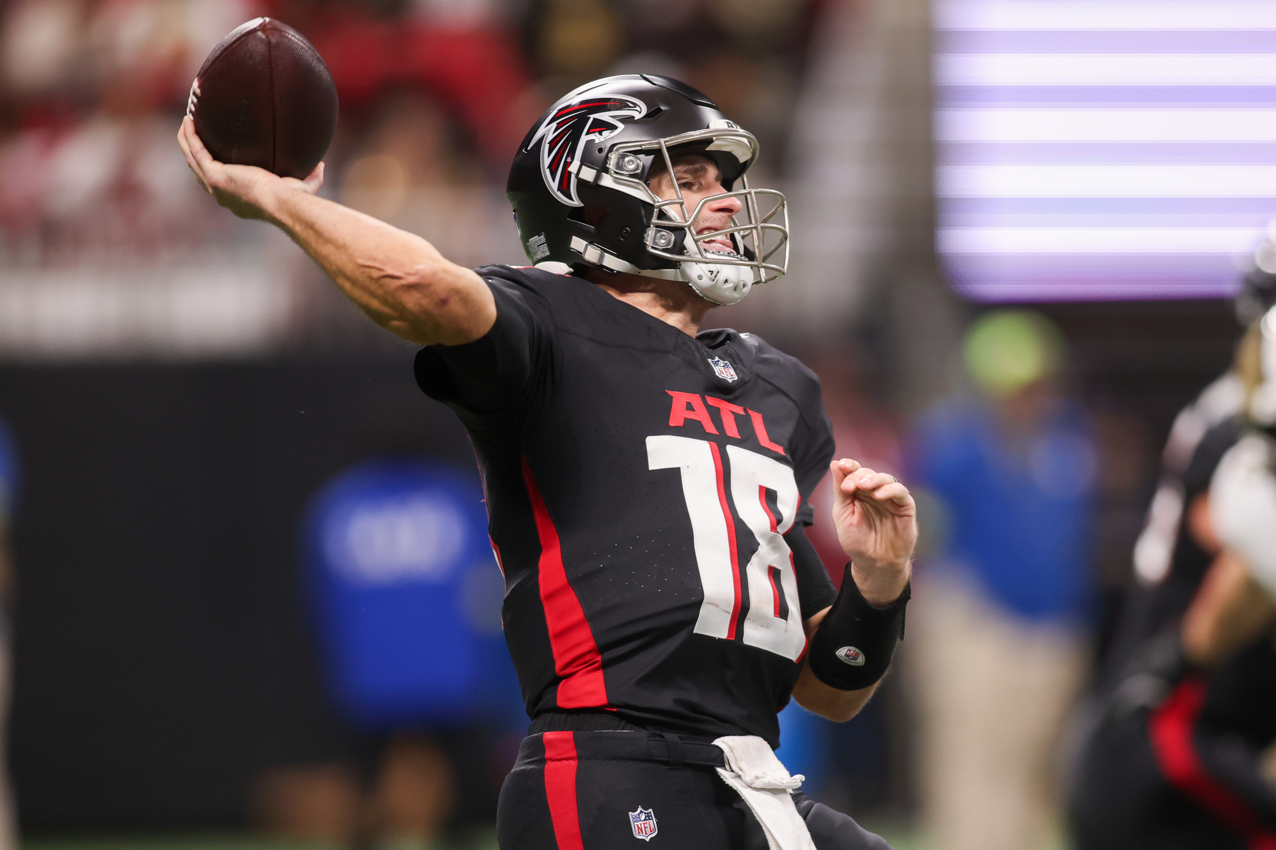 5 likeliest Kirk Cousins free agency landing spots after Falcons release