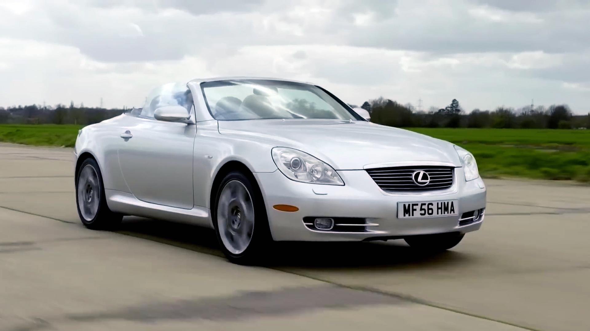 7 cars people laugh at that are secretly cool