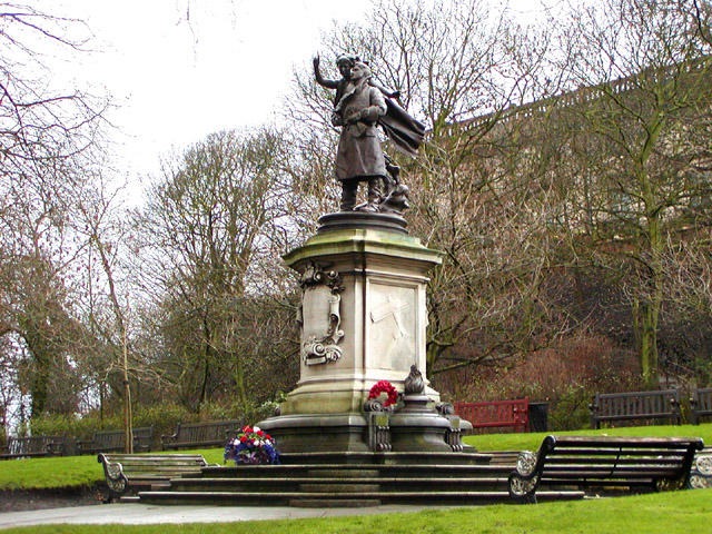 A knight of the air: The Victoria Cross legacy of Captain Albert Ball