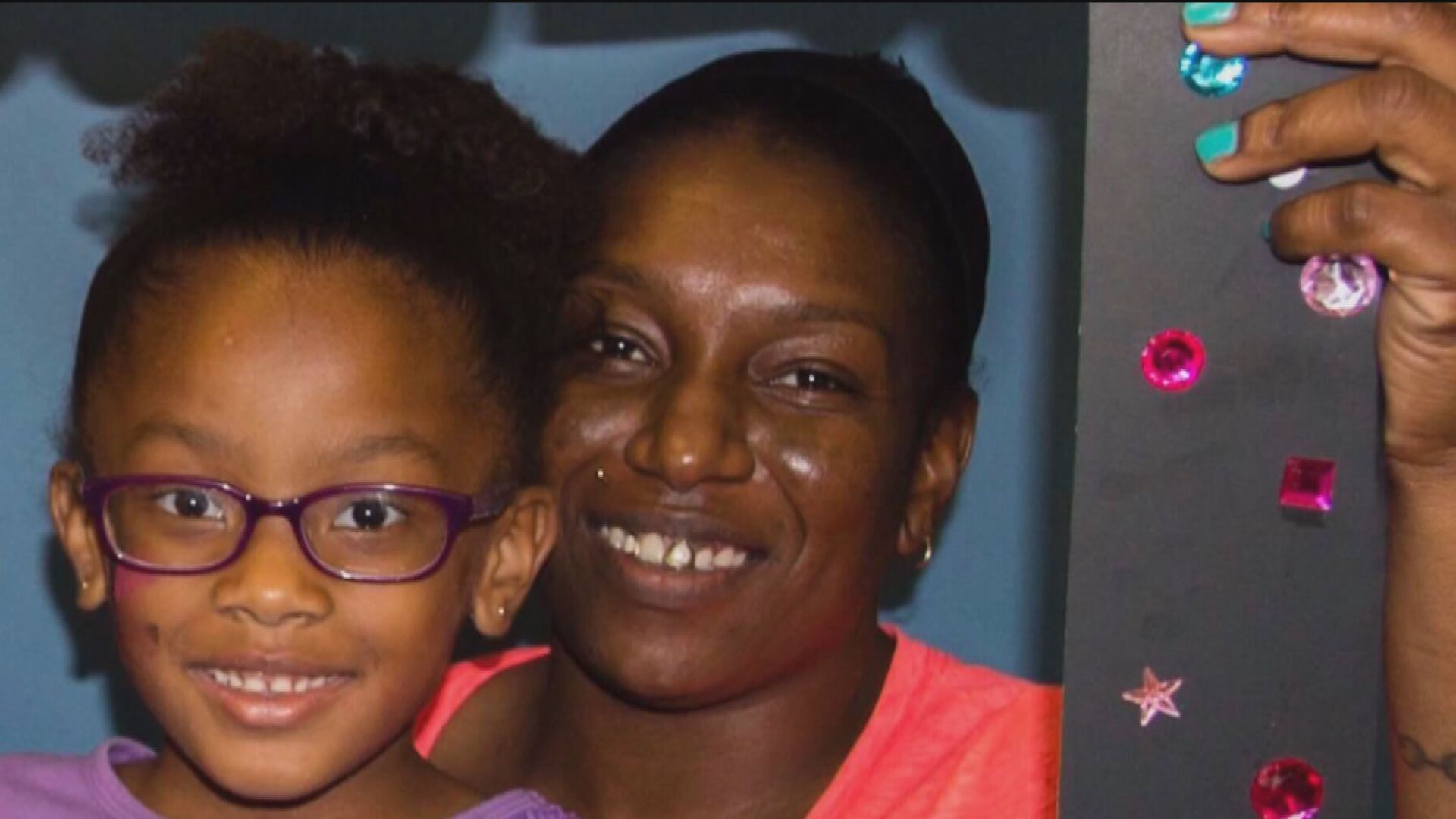 Camisha Hollis’ story helps fuel new bill on missing Black women in ...