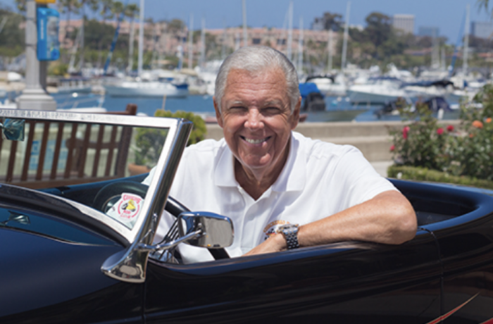 'Scroll to Soul': Auto industry leader looks to help Gen Z Christians ...