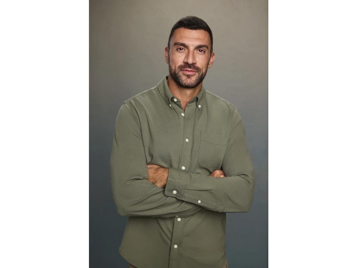 NJ man vying for love of 'Mormon Wives' star on The Bachelorette