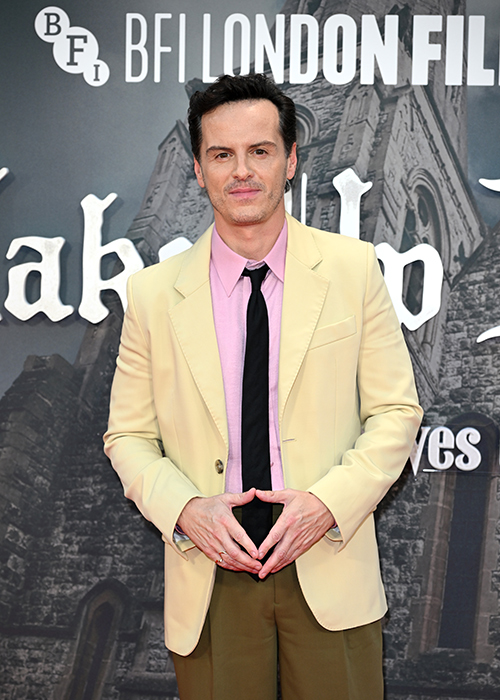 Andrew Scott set to appear in Claire Keegan's Walk the Blue Fields with ...