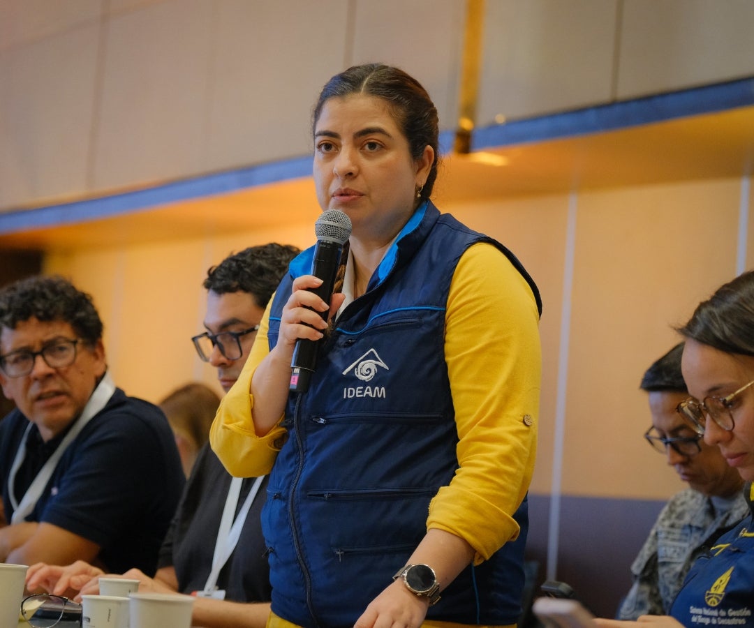 Ideam alertó por condiciones más cálidas de lo habitual en la primera ...