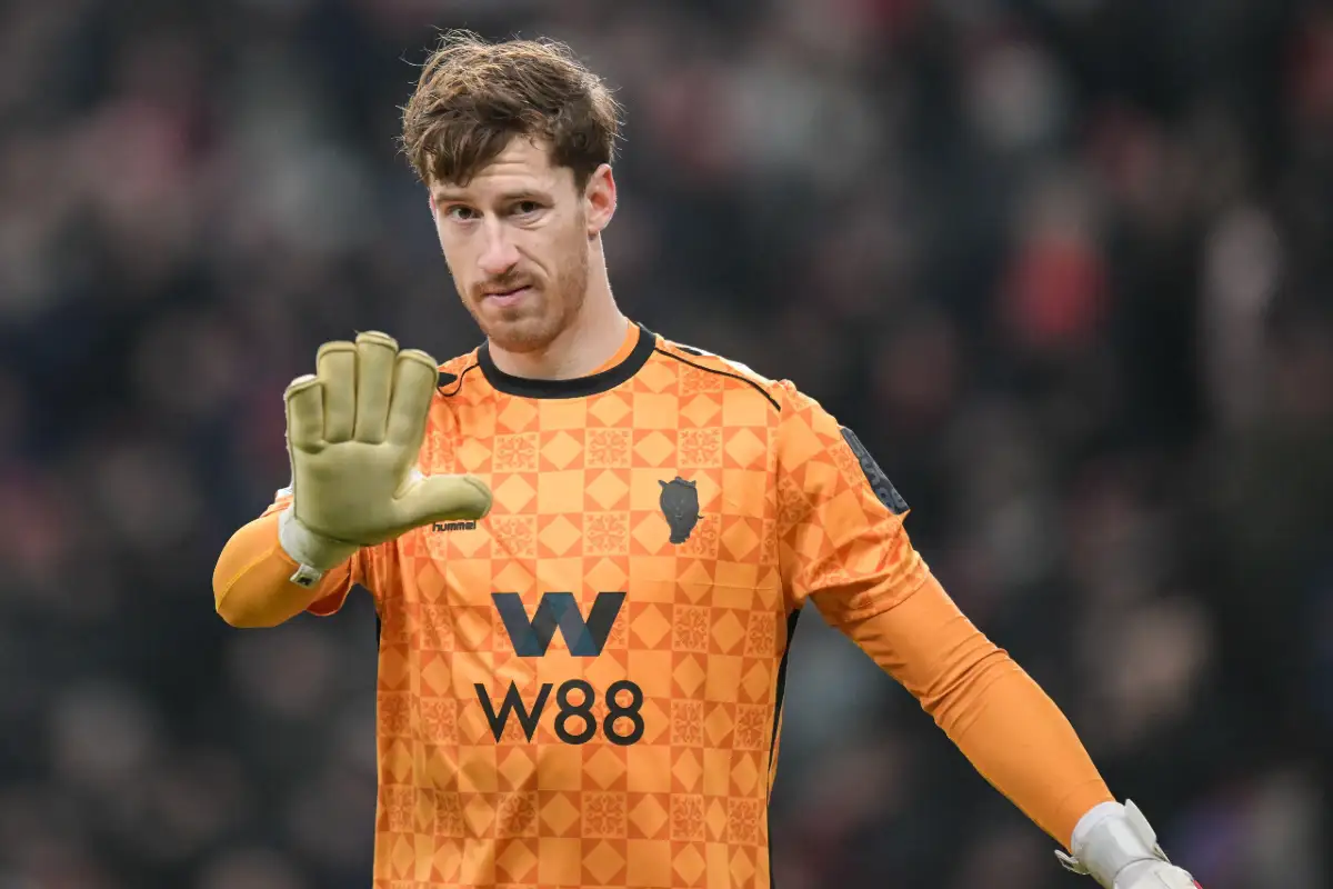 Chelsea : Un gardien néerlandais pour garder les cages