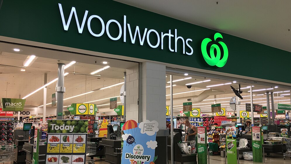 Woolworths shares have best day on record as food sales and profit beat ...
