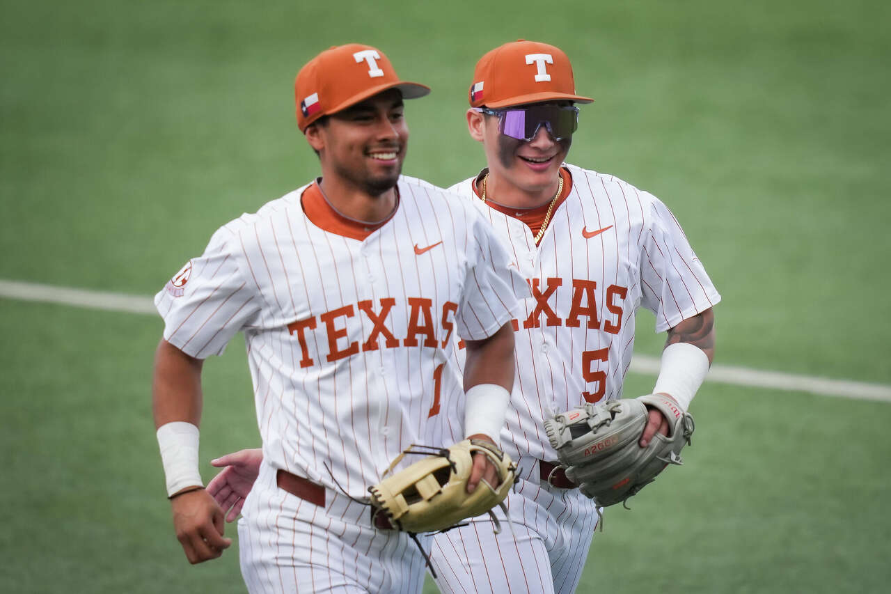 Texas baseball score vs USC Upstate: Live updates, highlights