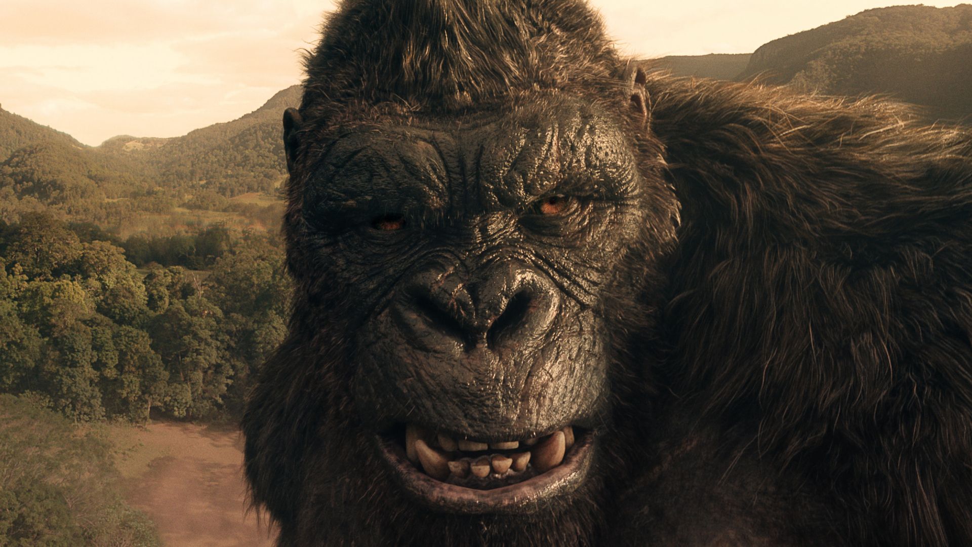 The Monsterverse just took a big step toward one of the oldest plot ...