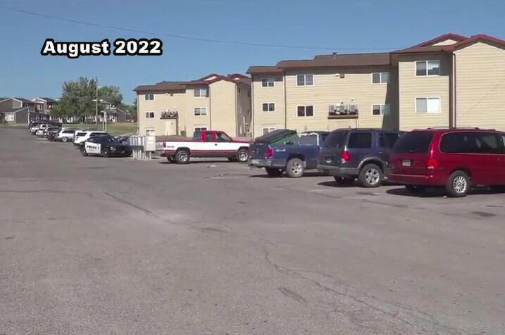 Jury delivers verdict in 2022 Rapid City double homicide