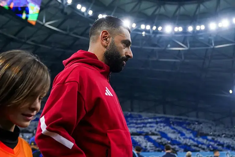 Mo Salah va quitter Liverpool pour ce club saoudien