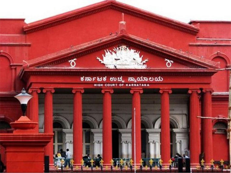 Flag incident: Karnataka HC quashes proceedings against school principal