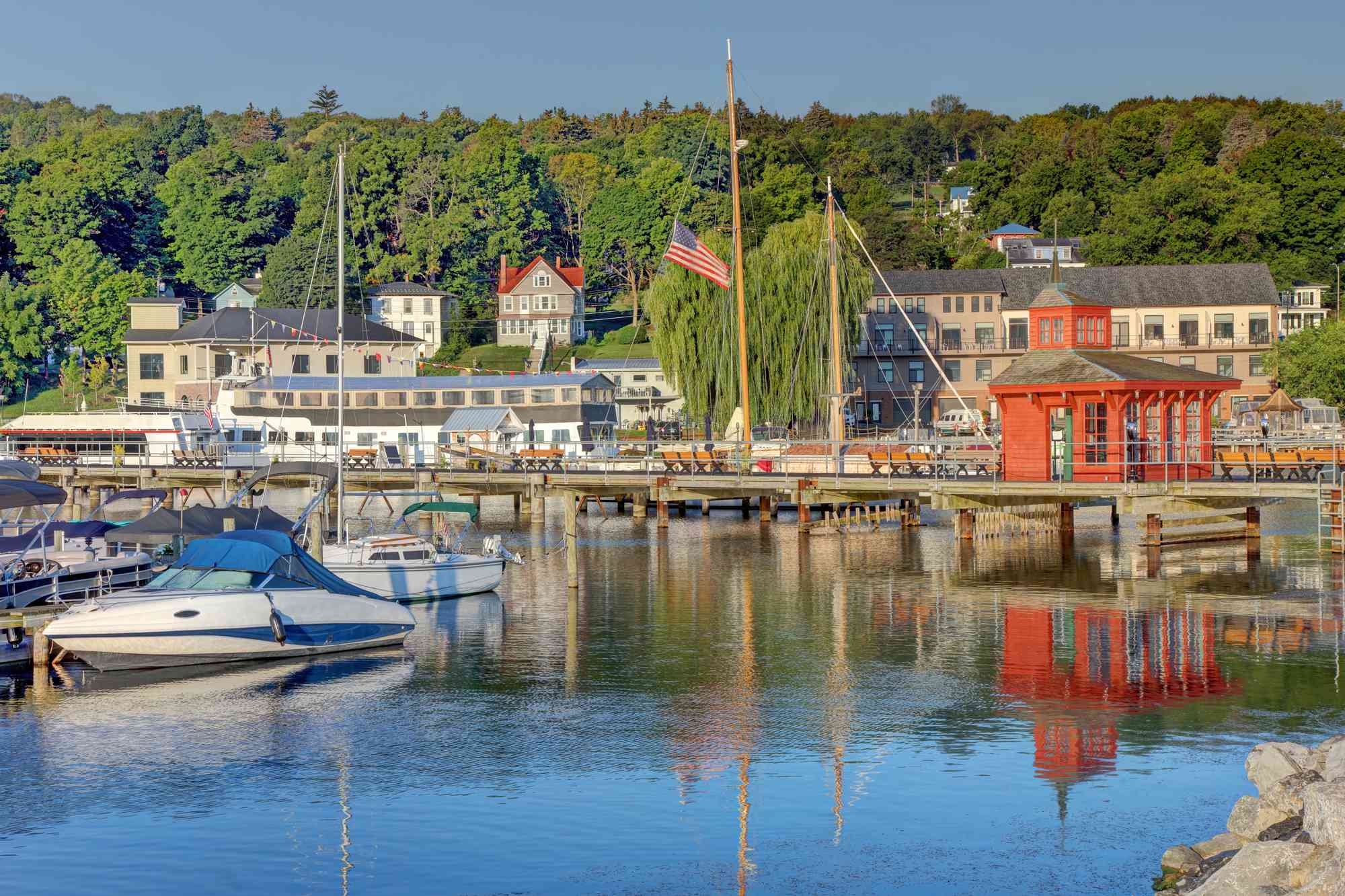This charming city is a hidden gem in New York’s Finger Lakes region ...