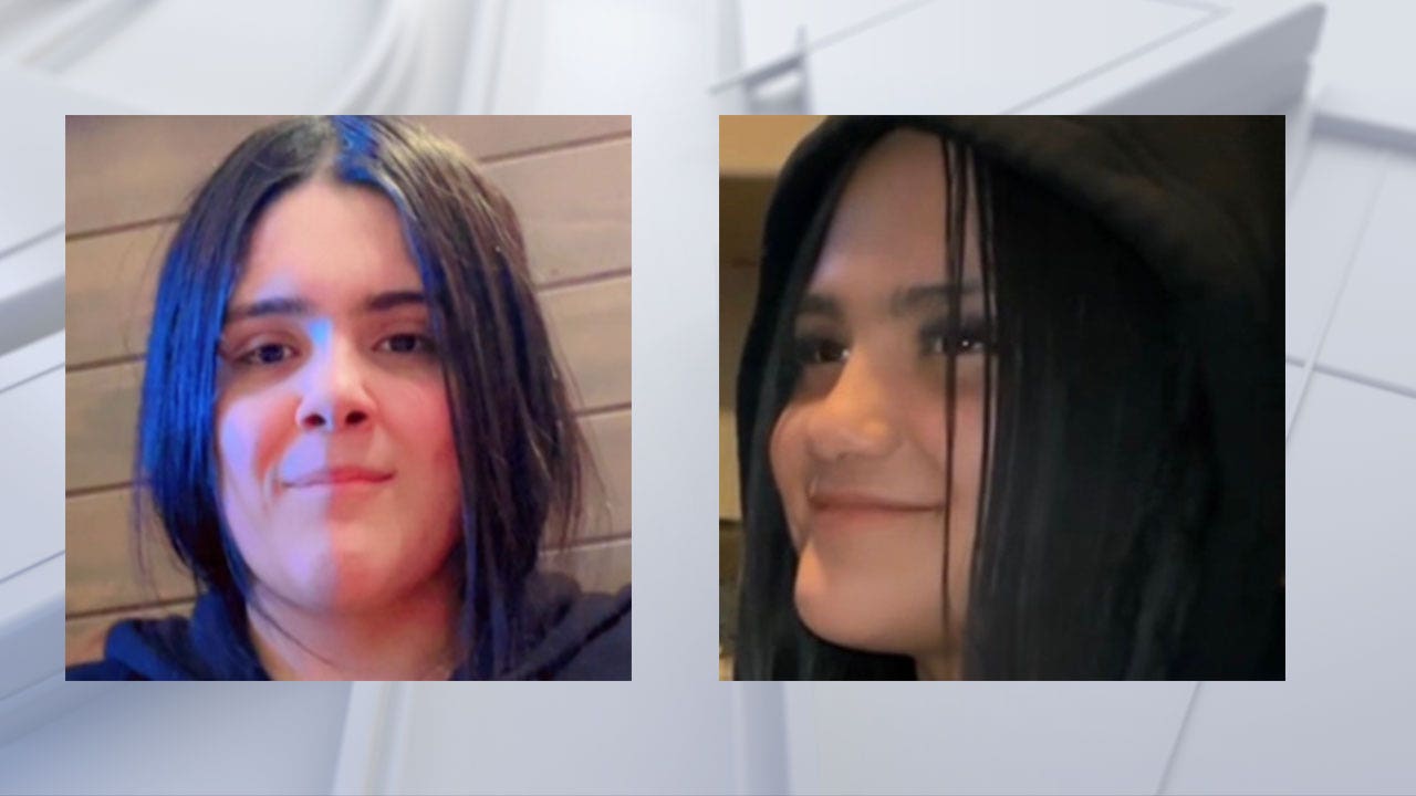 Texas Amber Alert: Authorities searching for 12-year-old Jazzlyn Anzora