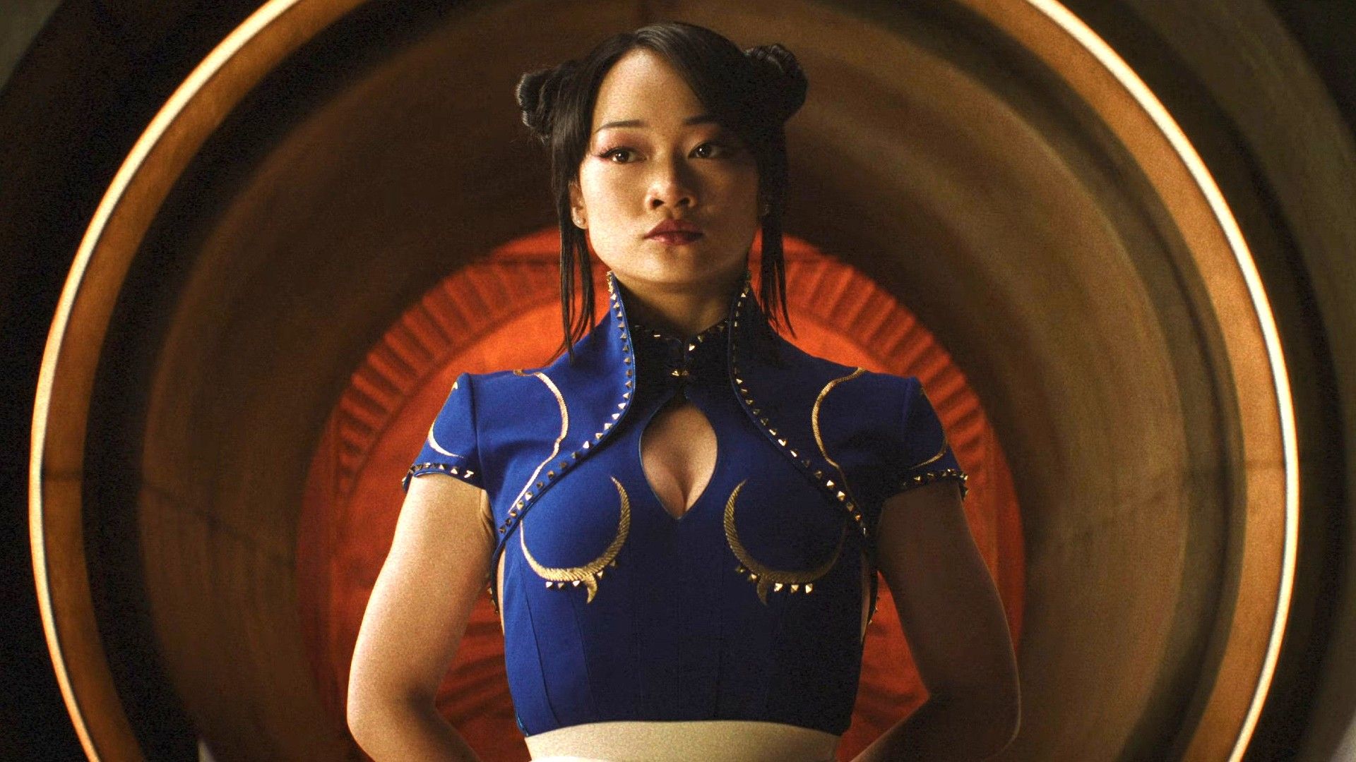 New Street Fighter movie received rewrite after major issues