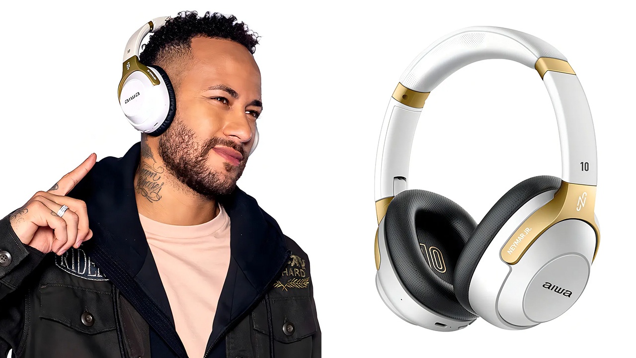 Fone de ouvido do Neymar ganha 20% de desconto e despenca de preço no ...