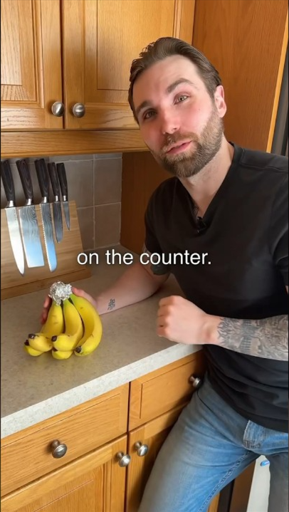 The best way to store fruit