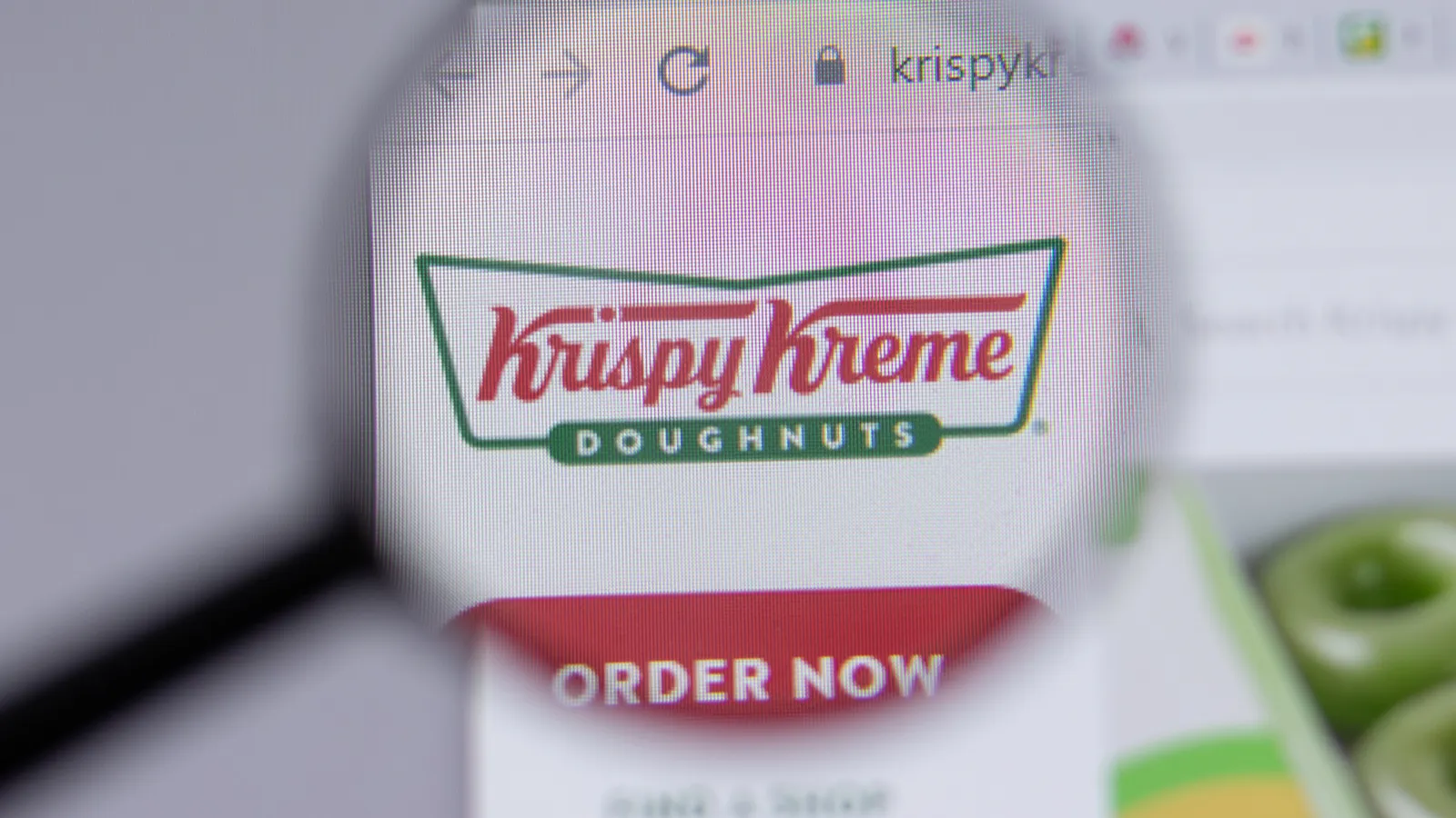 Years later, Krispy Kreme finally gave fans the comeback they kept ...