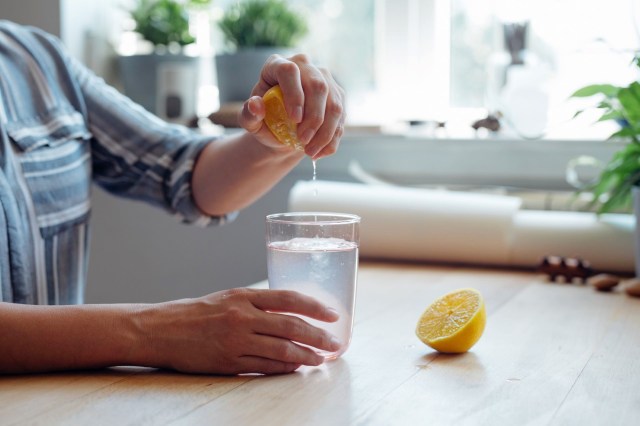 Chef shares 'perfect' use for lemon seeds instead of throwing them out ...