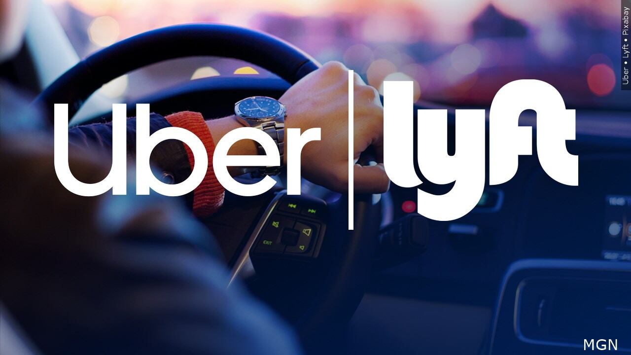 Rideshare background check expansion bill passes in Virginia