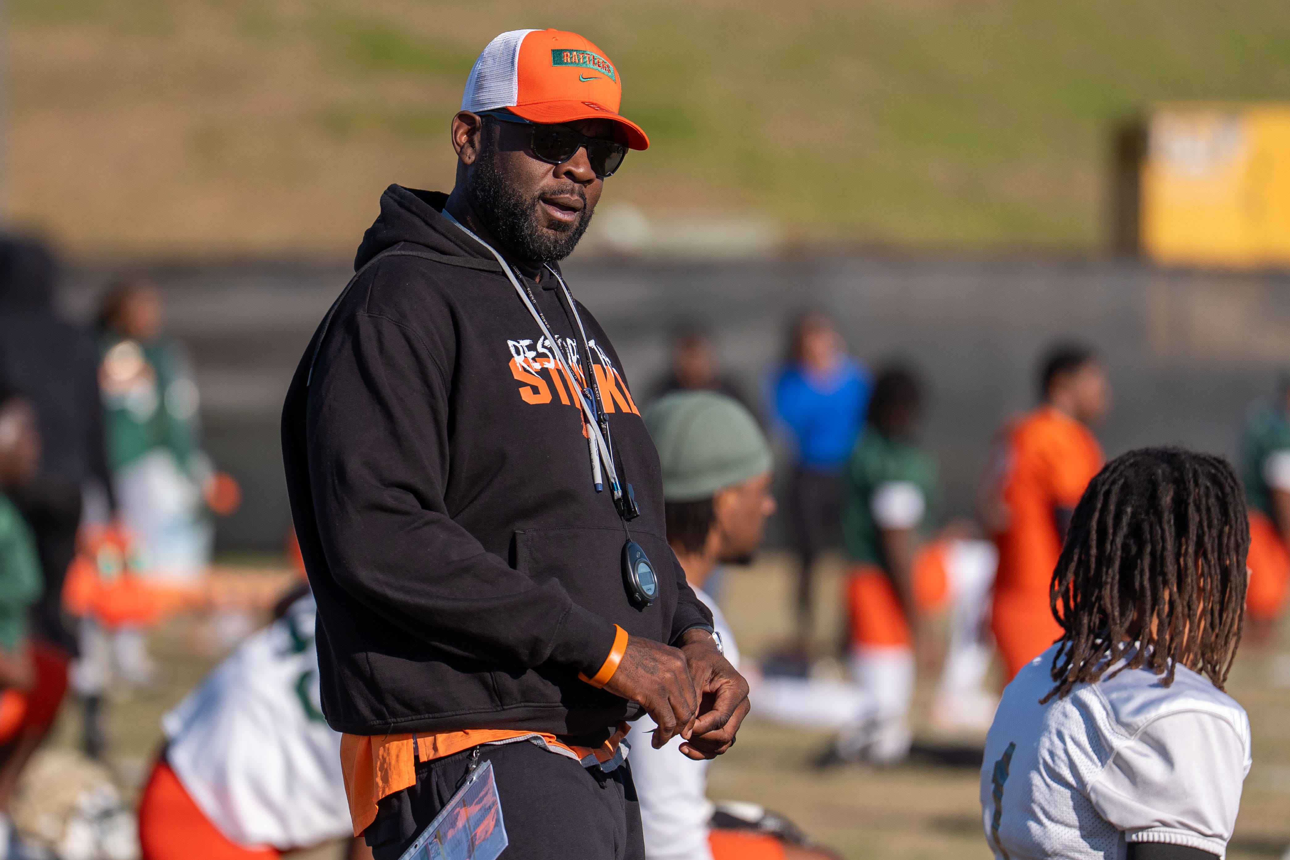 Why FAMU football is emphasizing 'accountability' as spring game looms
